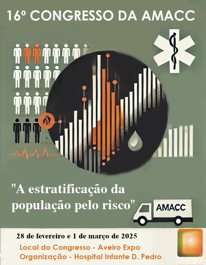 AMACC - Associação Médica