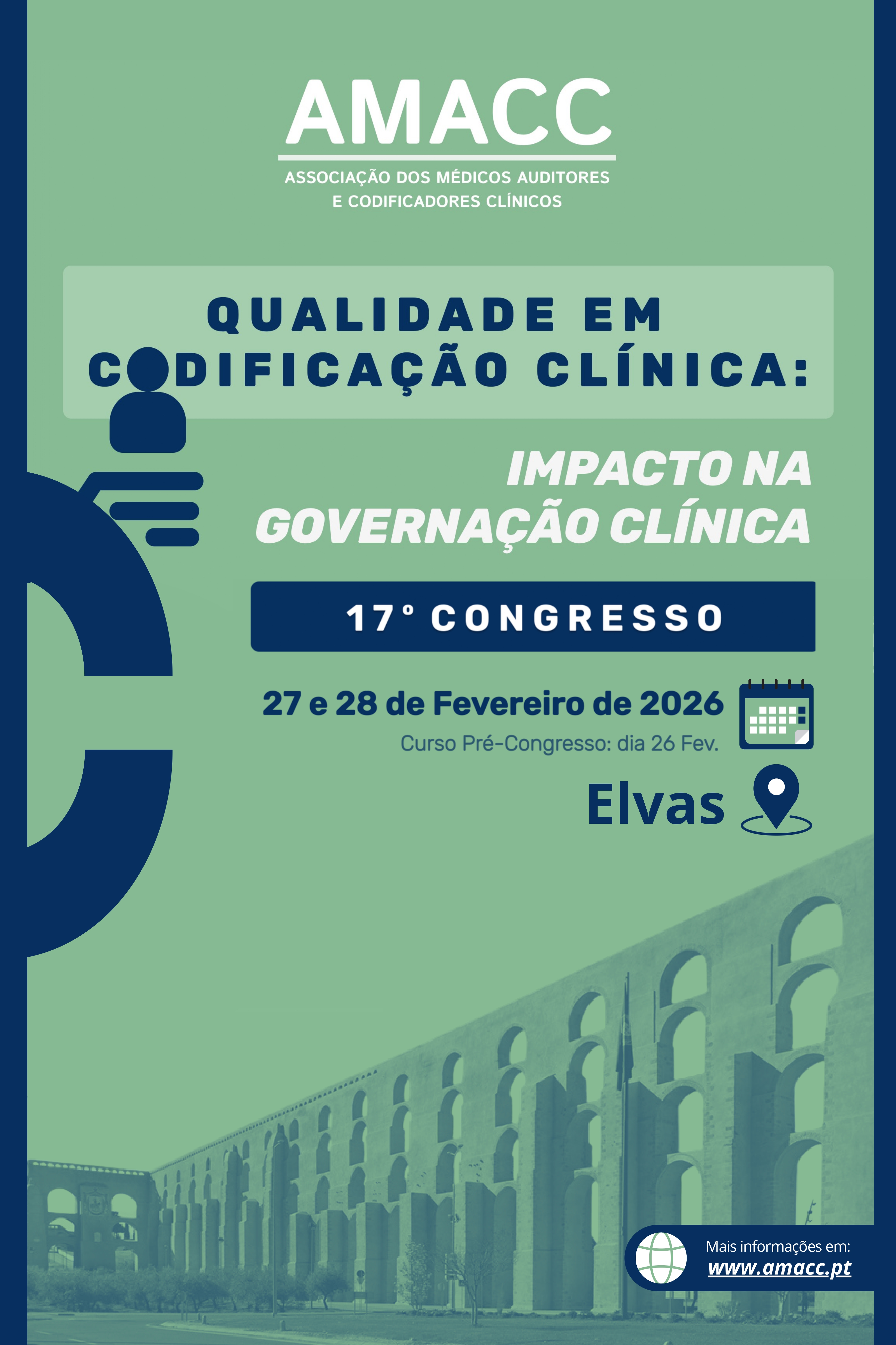 AMACC - Associação Médica
