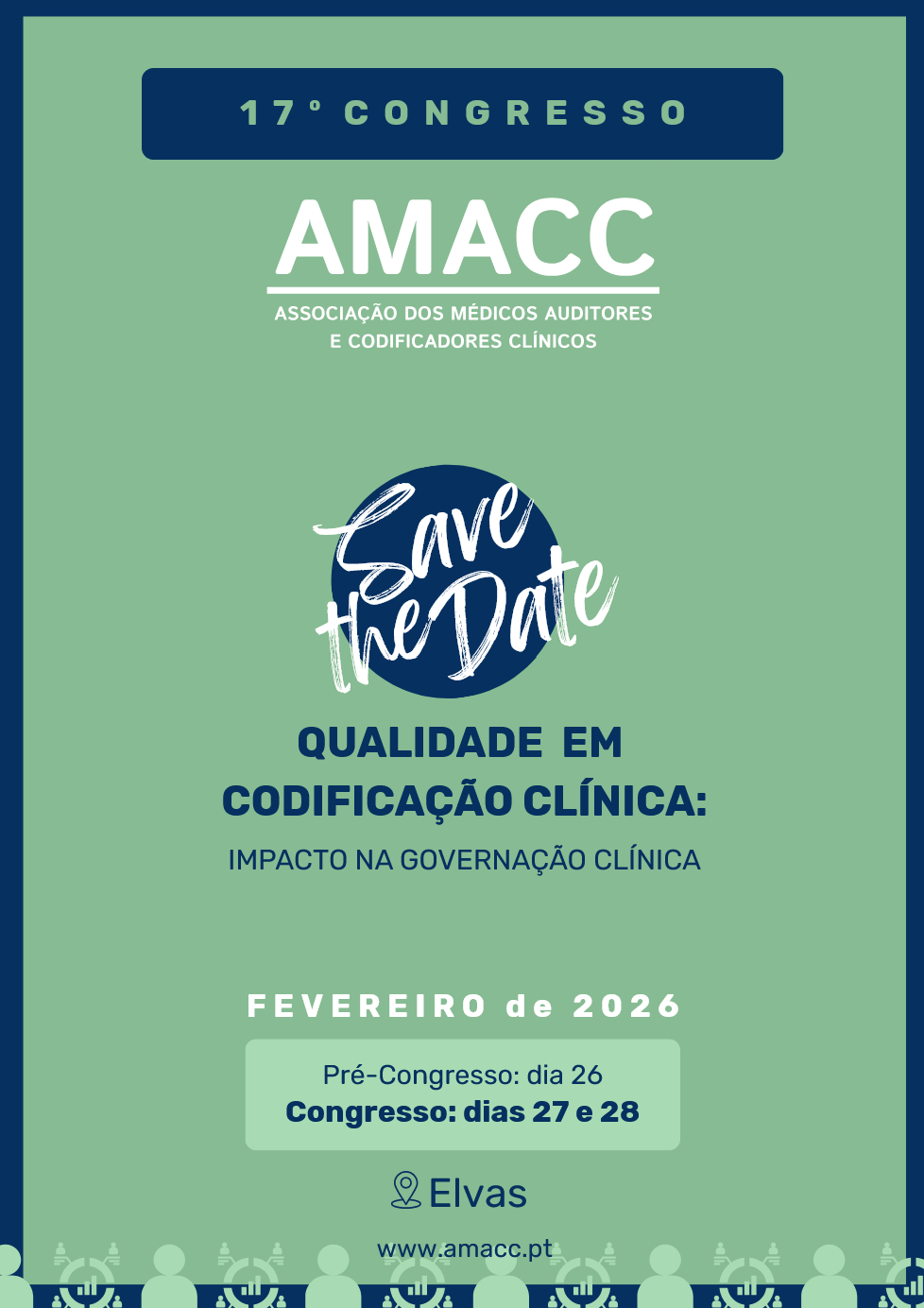 AMACC - Associação Médica